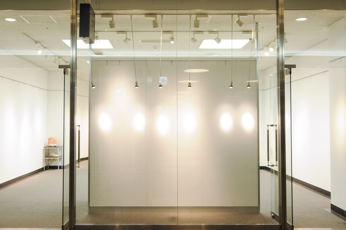 画廊 2F・1F・ B1F – 東京交通会館 | 銀座・有楽町 - 展示会場・イベント・貸ホール・画廊貸スペース、アンテナショップ、パスポート